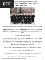 A1.1 An Introduction To The Spanish Language | PDF | Spanish Language ...