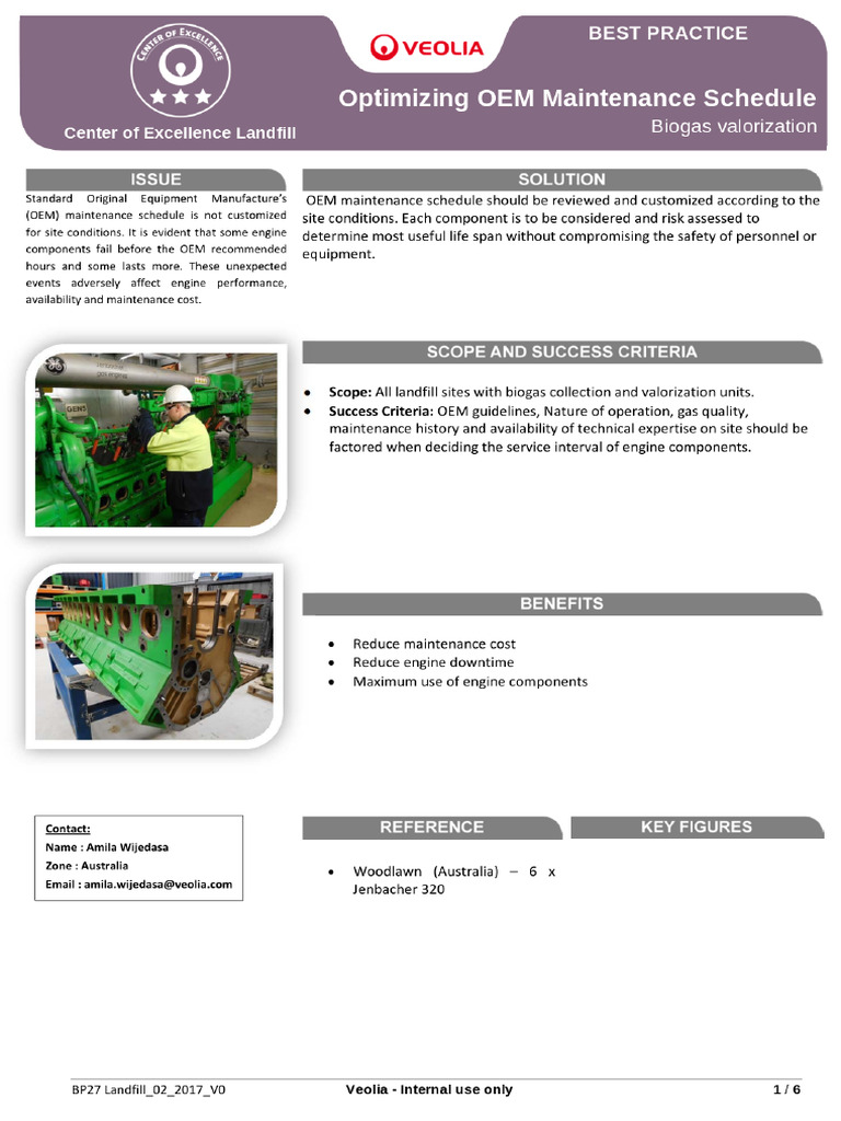 Lector Del Manual de Mejores Prácticas - Vertederos - BP 27 ... Lector Del Manual de Mejores Prácticas - Vertederos - BP 27 ...