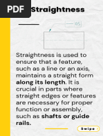Verisurf GD&T Font | PDF