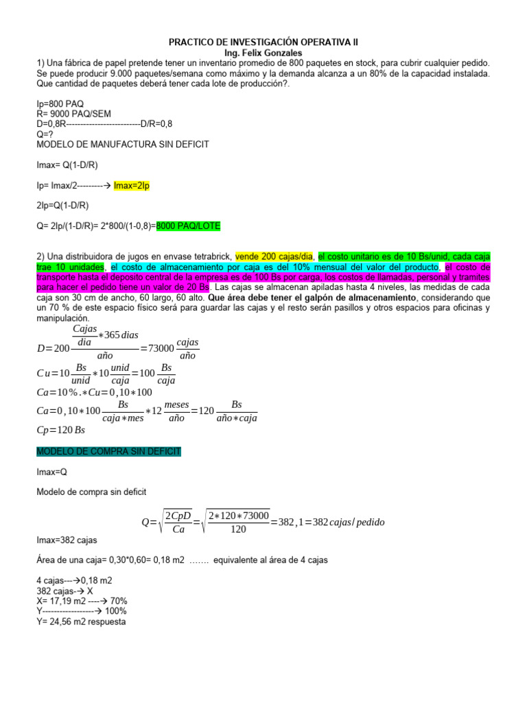 Pract Inv Res 1 | PDF