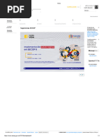 Certificado Secop Ii | PDF