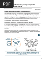 TP Catalyst Jul22 | PDF | Taxes | Business