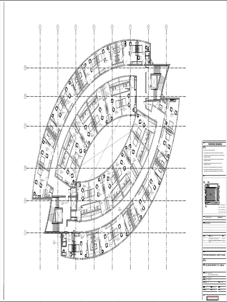 0100 A W 604 B 3rd Floor Pdf Bedroom Bathroom