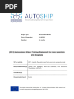 Understanding TRL and MRL Levels | PDF | System