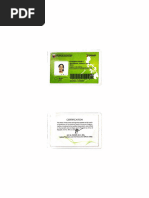 MERALCO Service Application Form | PDF | Technology & Engineering