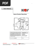 Lo Torc Valves | PDF | Valve | Electrical Connector