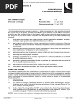 Ata Ispec 2200 Specification | PDF | Specification (Technical Standard ...