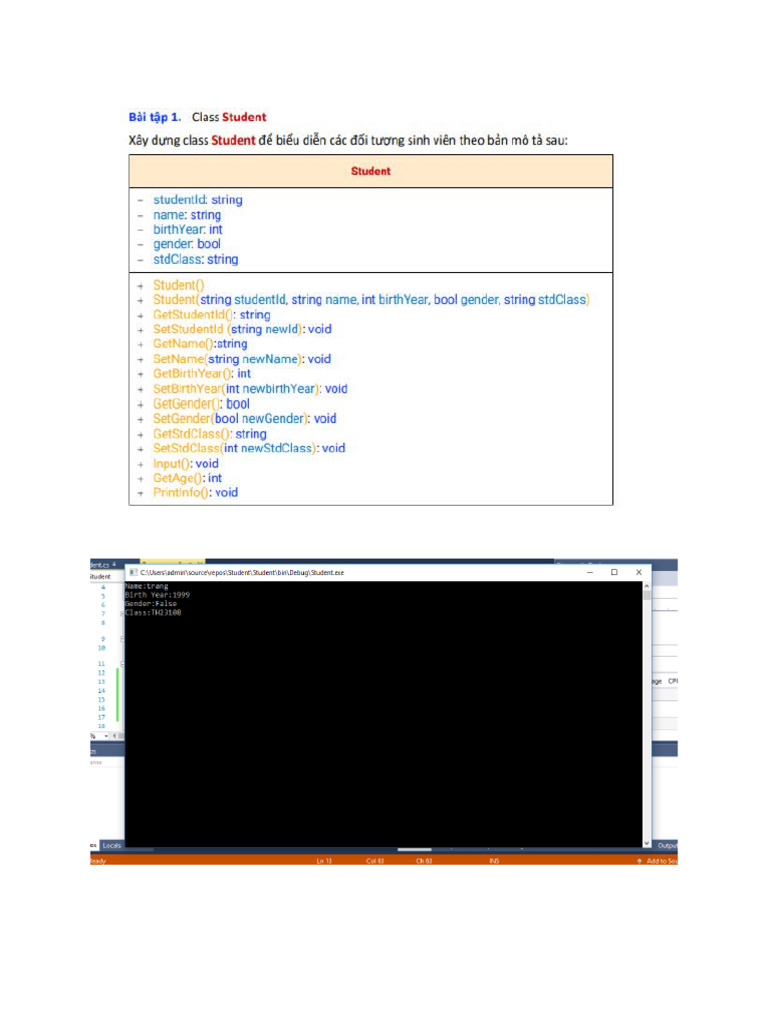 Buoi 5 6 Pdf Division Mathematics Software Engineering