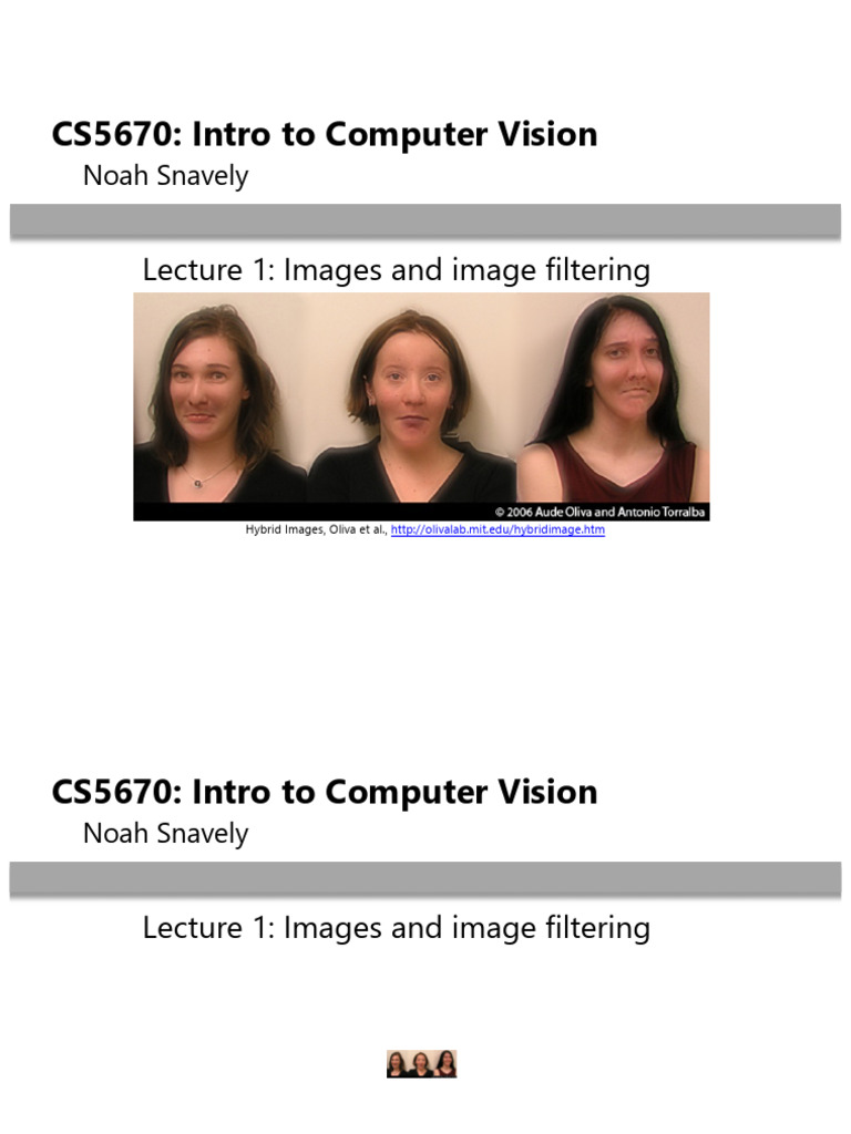Lec01 Filter For Web | PDF | Telecommunications Engineering | Computer Engineering