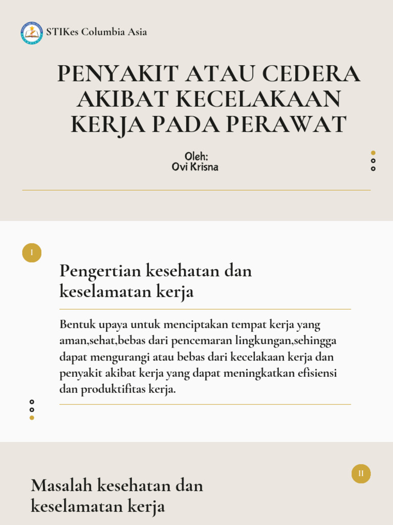 Nomor 6 Personal K3 (Enja) | PDF | Pengembangan Diri | Kesehatan Holistik