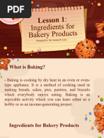 Raspberry-Coconut Macarons KICA | PDF | Macaron | Chocolate