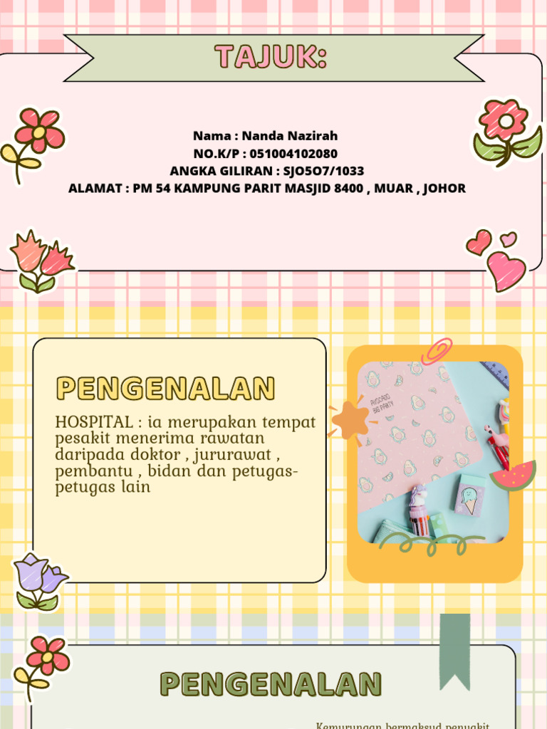 Slide KK Pam Mimi | PDF