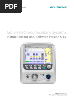 Hamilton H900 Humidifier Manual | PDF | Humidity | Manufactured Goods