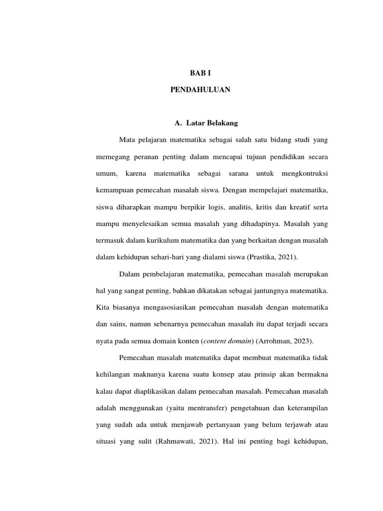 Milly PROPOSAL - Docx Edit | PDF