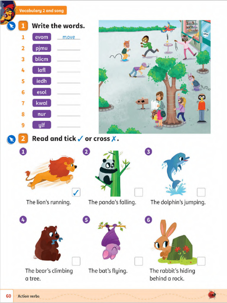 Unit 5 - Lesson 3 | PDF