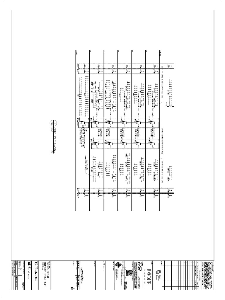 CCTV Riser | PDF