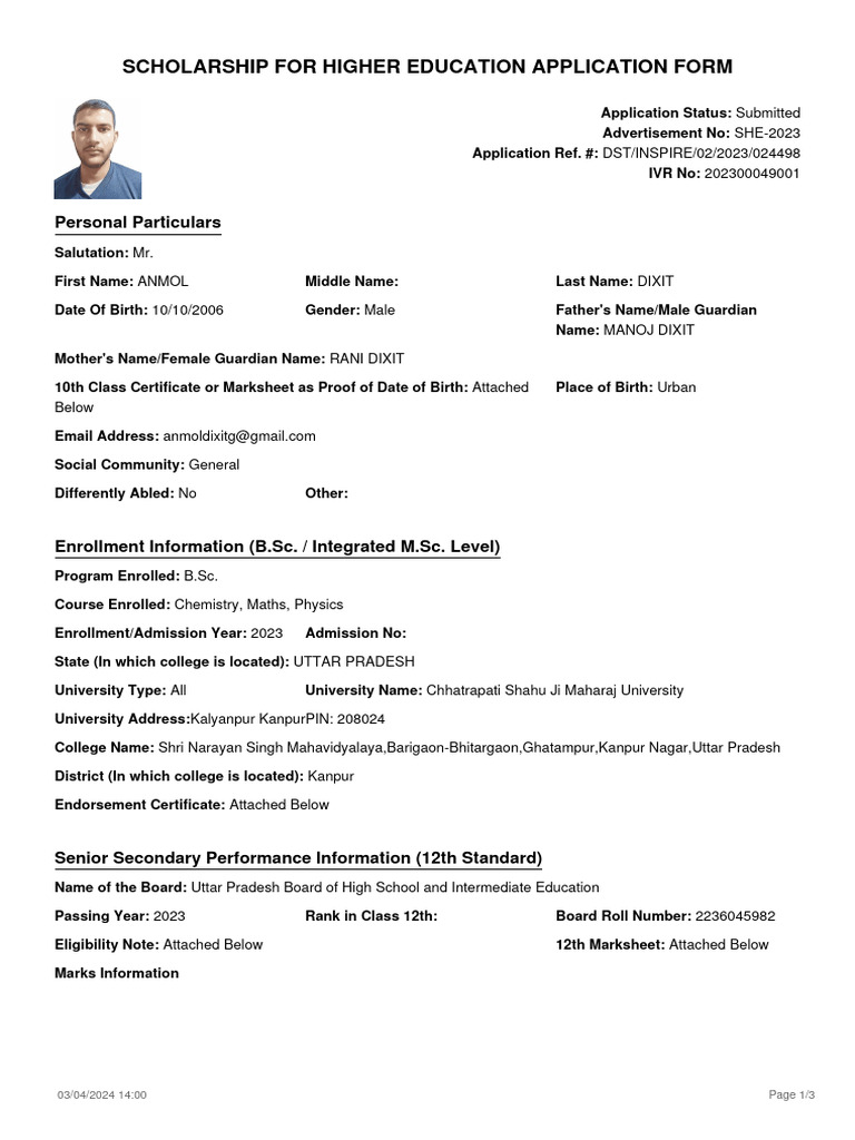 G Online Inspire ReadWriteData DocTemp 20240403140058700346362 | PDF ...