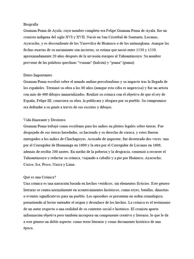 TAREA INDIVIDUAL Nicol | PDF | Clásicos