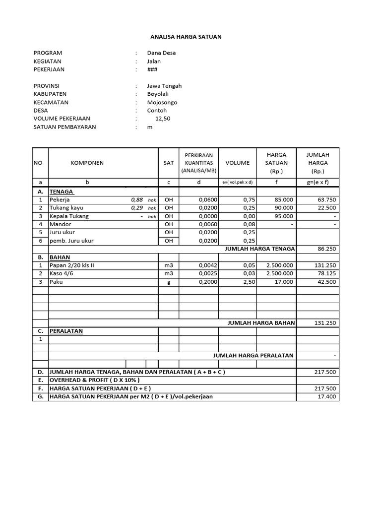 Rab Jalan Telford Blowplank | PDF