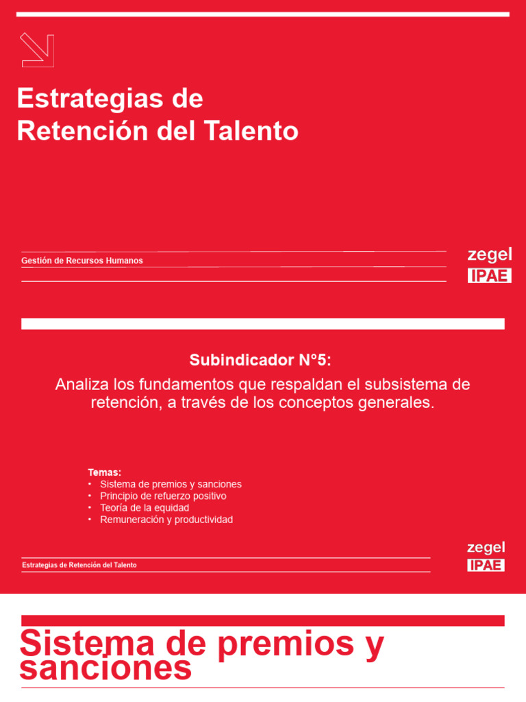 Il2 Tema5 | PDF | Salario | Gestión de recursos humanos