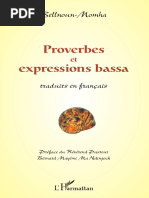 Twi Proverbs | PDF | Grief