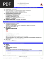 VVTT Procedure | PDF | Warehouse | Logistics