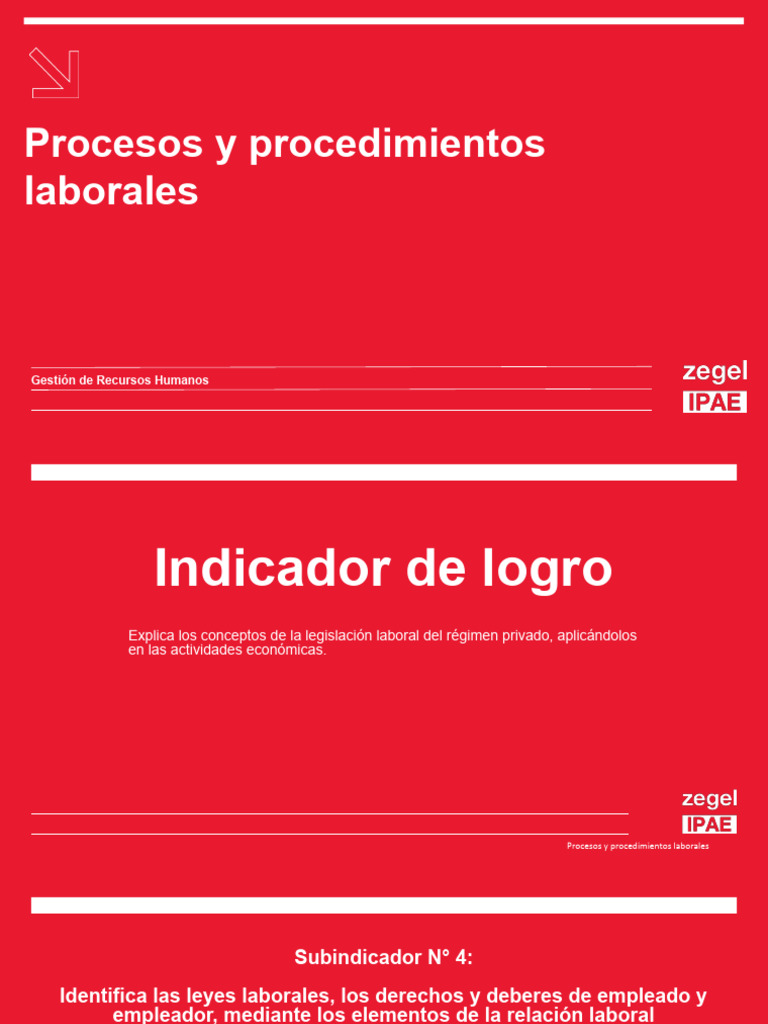 Il2 Tema4 | PDF | Derecho laboral | Sindicato