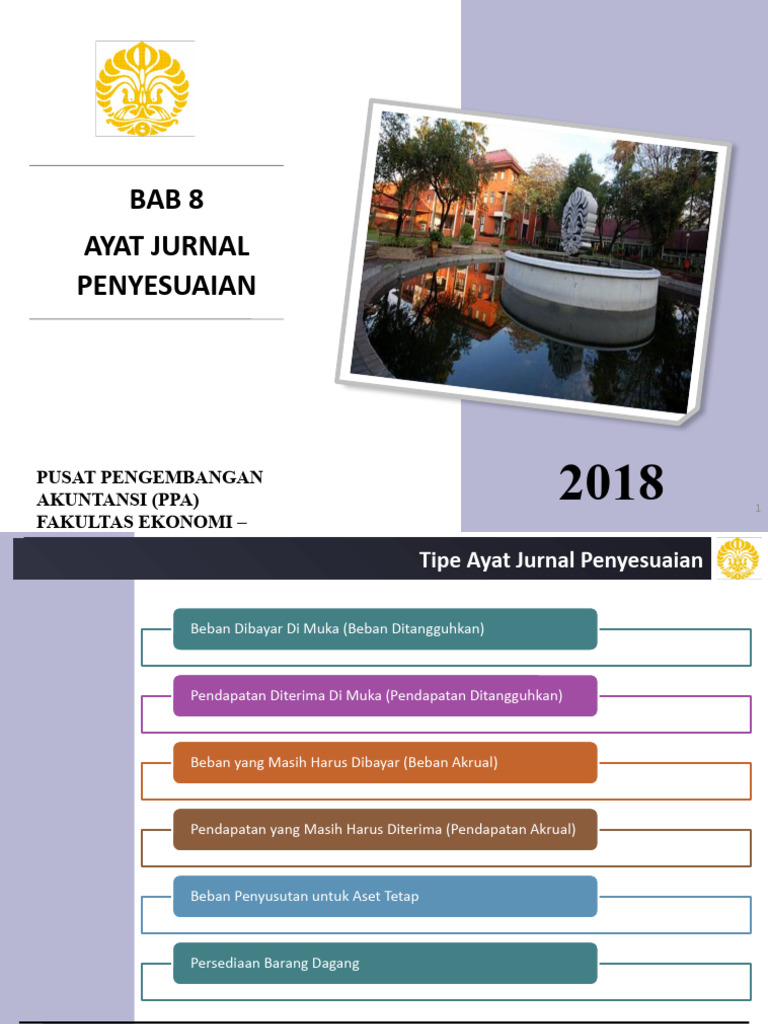 AJP Perusahaan Dagang | PDF