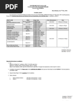 Leak-Proof Engineering - API Plan 62 | PDF | Valve | Bearing (Mechanical)