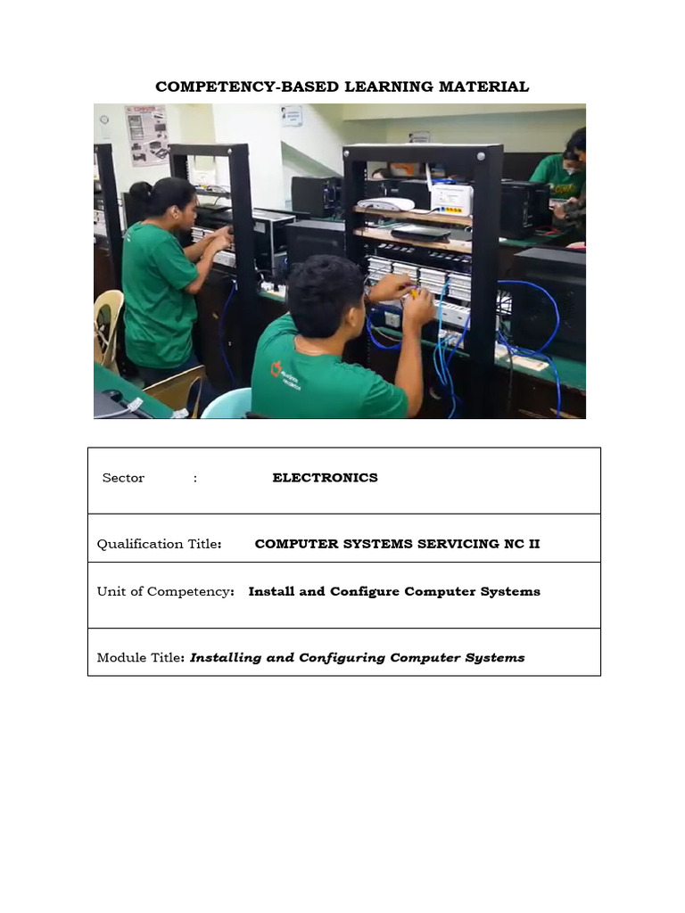 Plan Training Session | PDF | Computer Network | Electronics