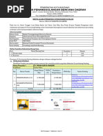 Dokumen Persiapan E-Purchasing V6 | PDF