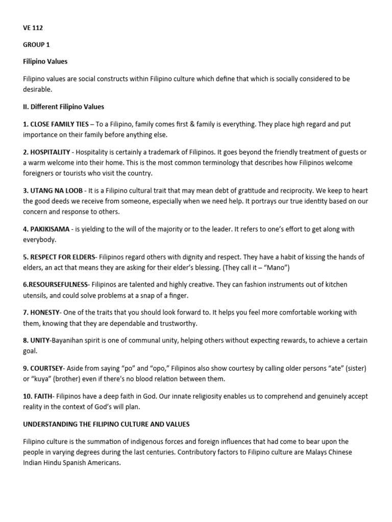 Ve 112 | PDF | Social Psychology