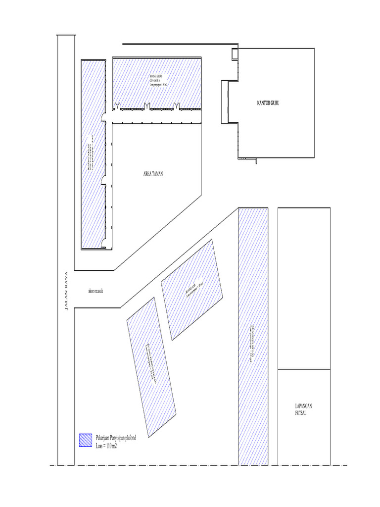 Sisip Plafond | PDF