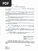 Ptcfor Application Form 2025 Pltcol Reyes | PDF | Government | Justice