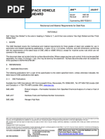 Astm B152 B152M | PDF | Rolling (Metalworking) | Sheet Metal