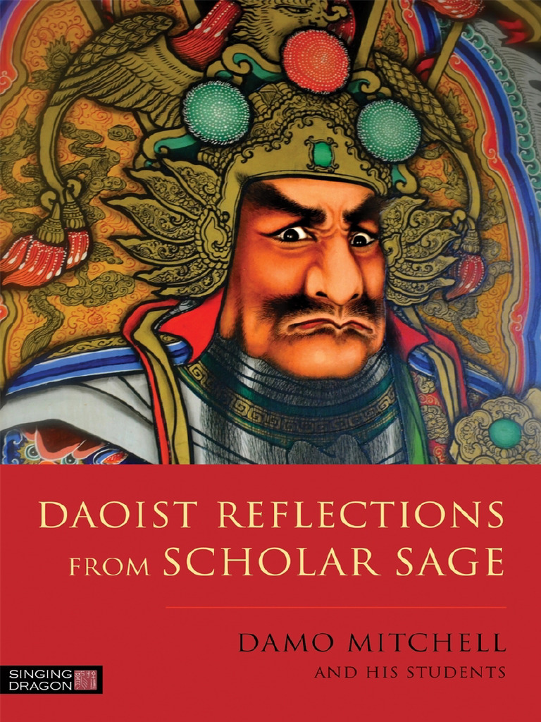 Daoist Reflections From Scholar Sage | PDF | Yin And Yang | Neidan