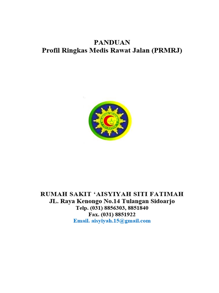 Panduan PRMRJ | PDF | Sains & Matematika