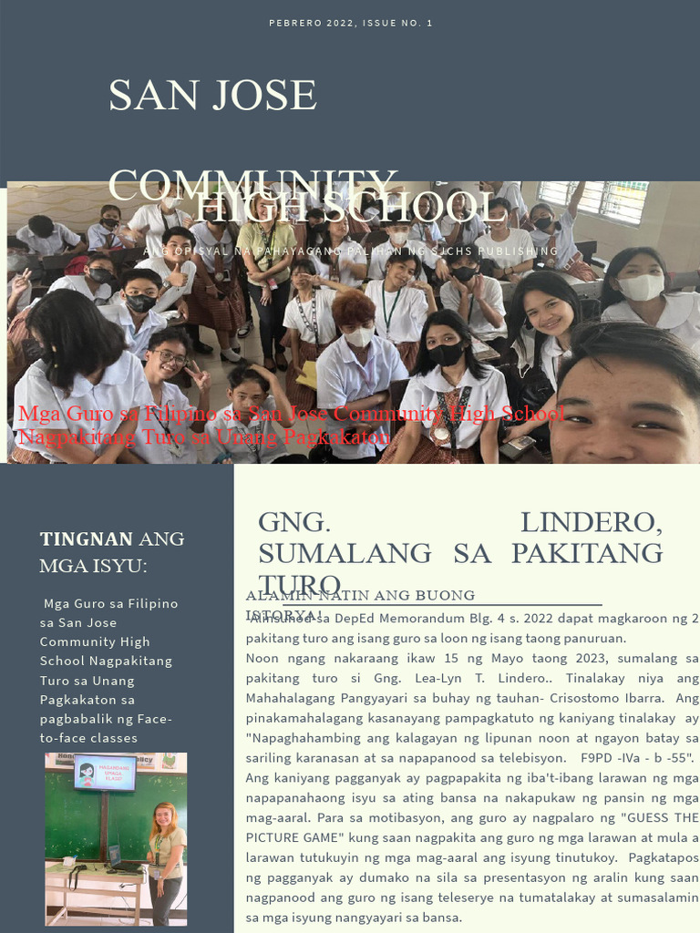 Ltlindero Co2 Narrative | PDF