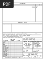 Bunker Calculation, Formula With Example and Sample Excel Sheet | PDF