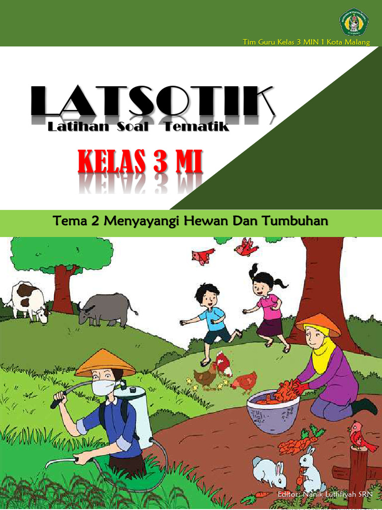 Latso Tema.2 | PDF