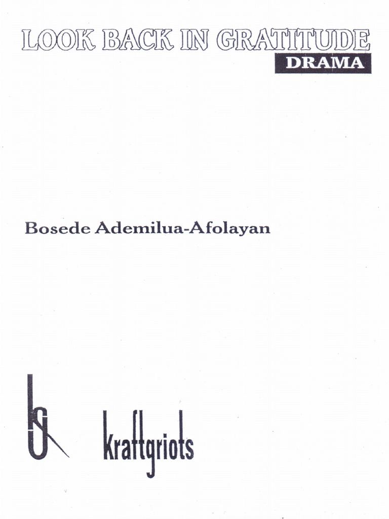 Jagunlabi: A Nigerian Reinterpretation | PDF | Art | General Fiction
