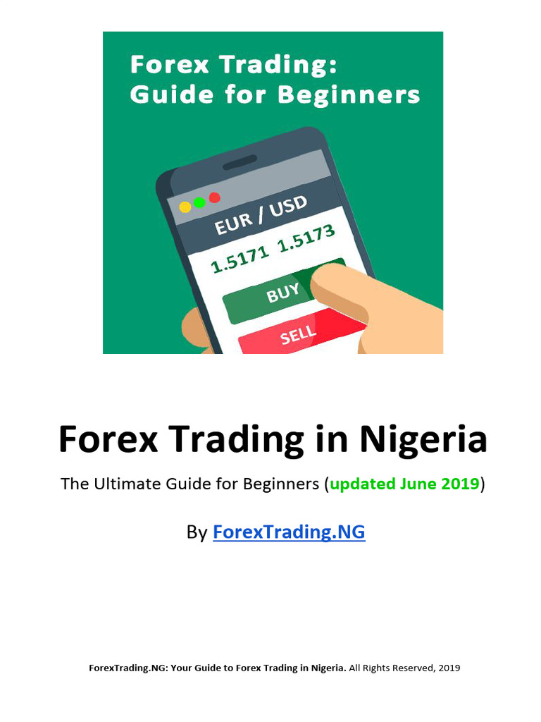 Forex Trading Guide | PDF | Foreign Exchange Market | International Finance
