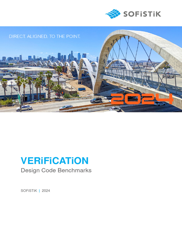 Verification DCB | PDF | Structural Engineering | Building Engineering