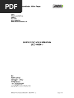 Iec 60445 2021 | PDF