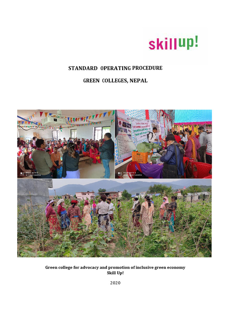 MBMC | PDF | Performance Appraisal | Governance