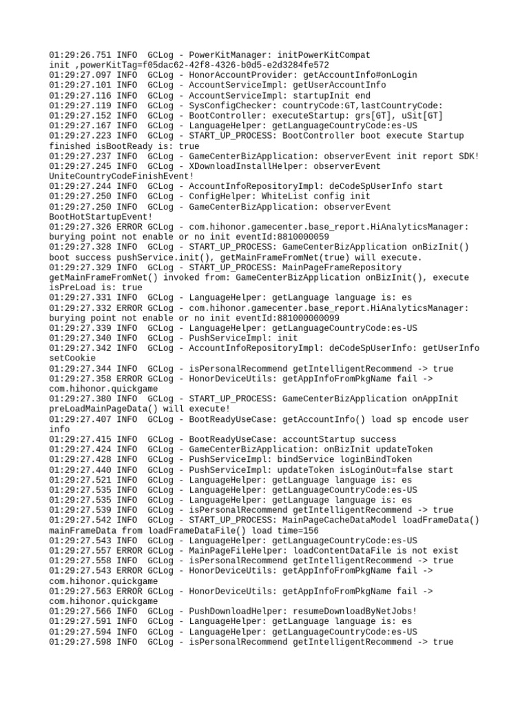 GC 2024 07 02 | PDF | Software Engineering | System Software