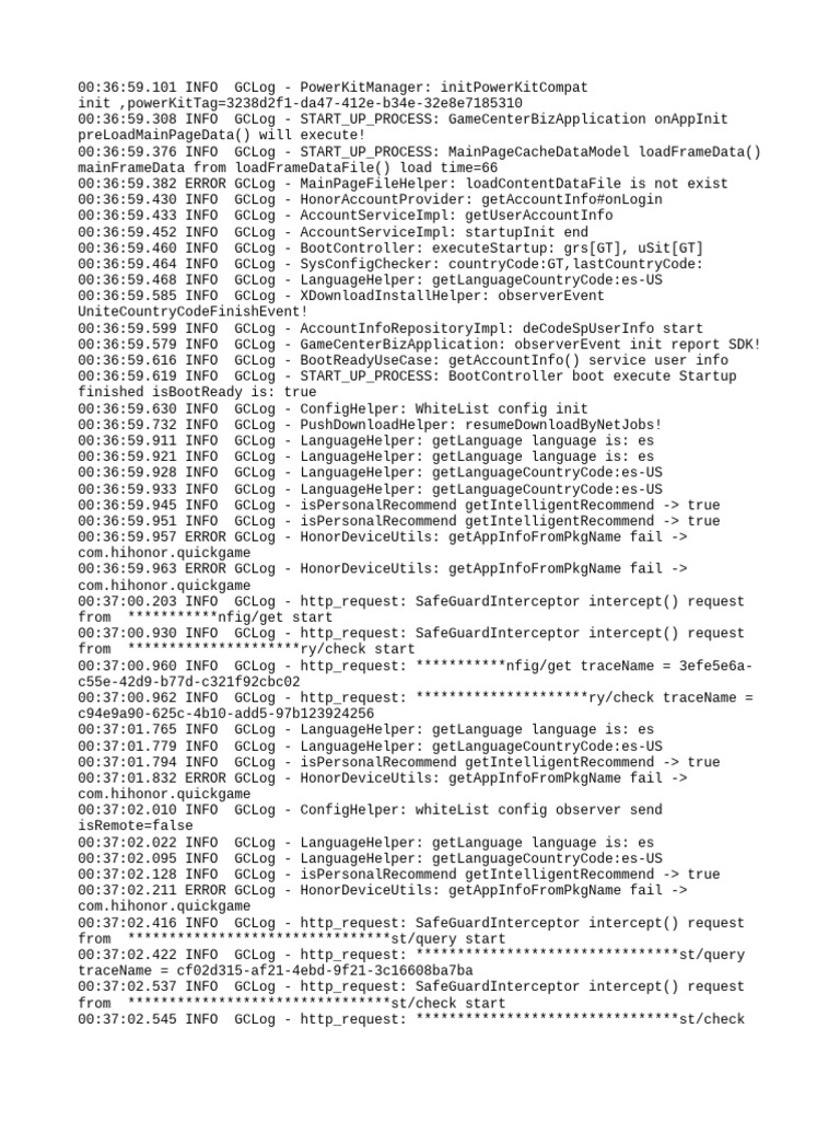 gc_2024_06_26 | PDF | Computer Networking | Communications Protocols