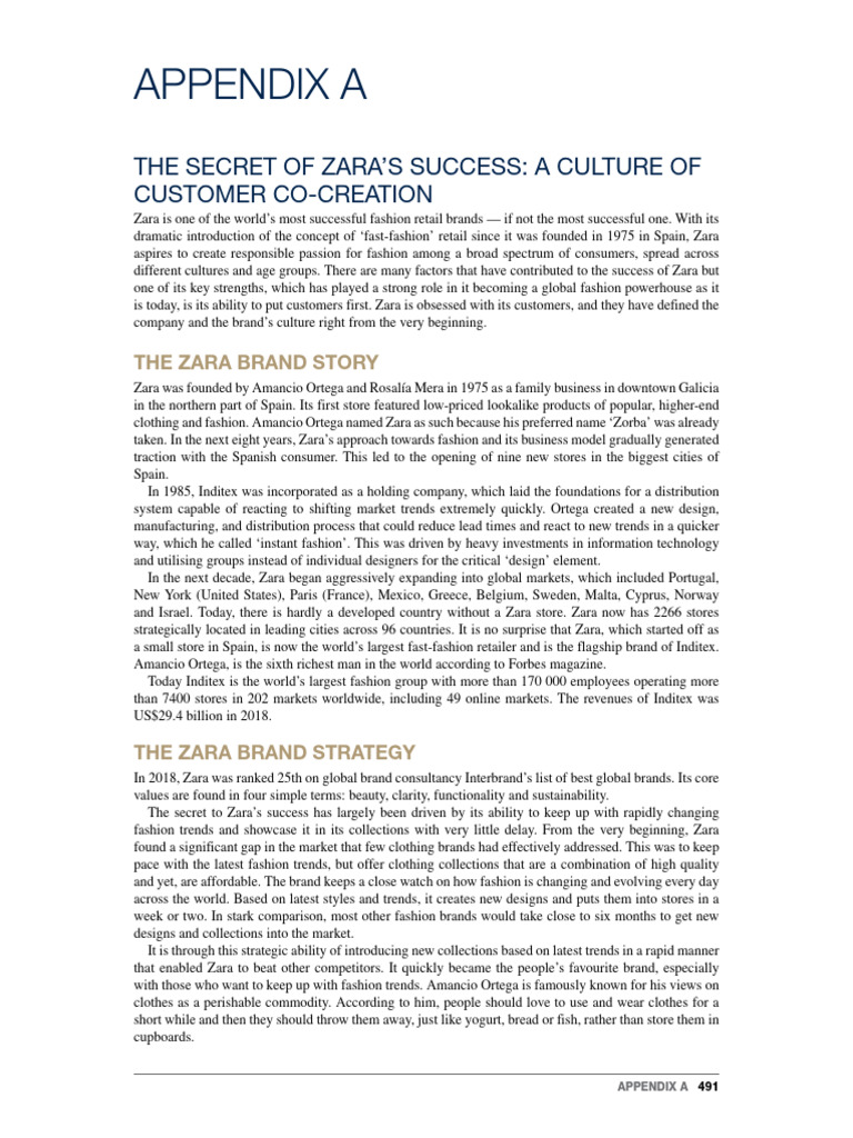 Appendix GSL - Study - Guide - 3rd - Edition-506-518 | PDF | Strategic Management | Business Model