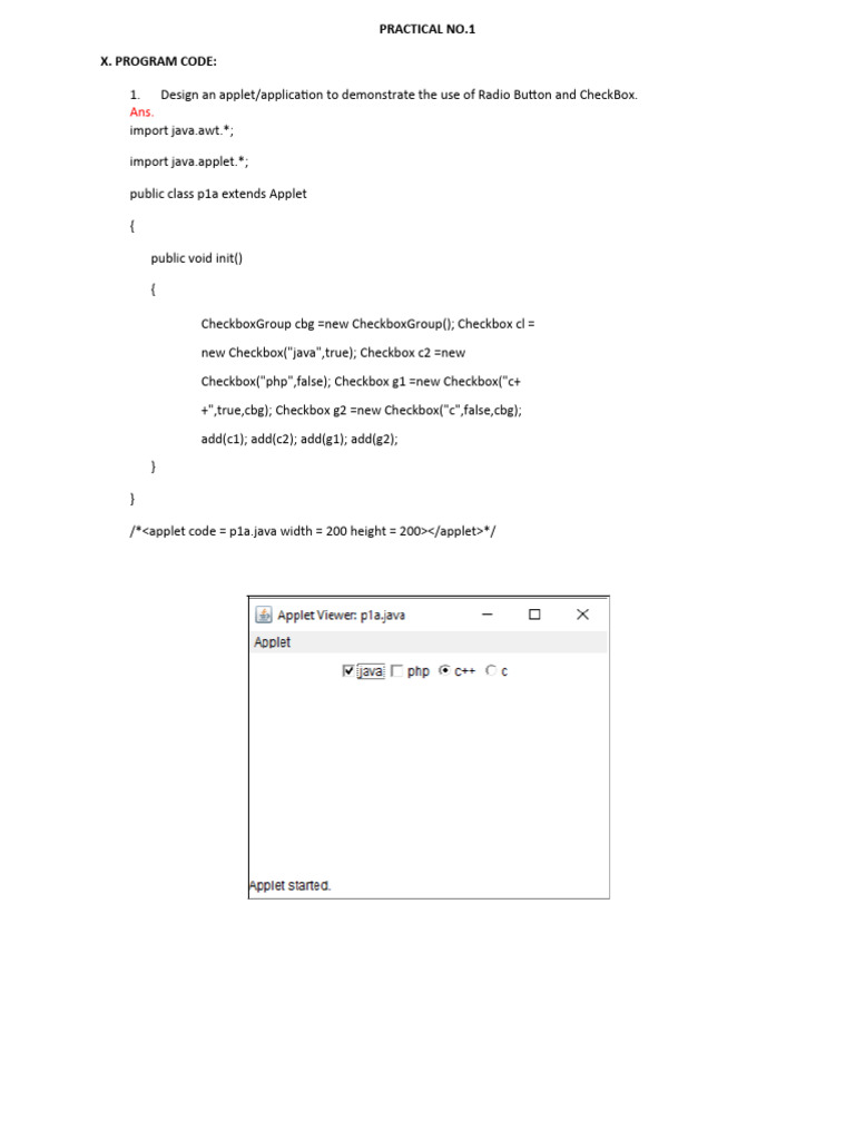 Aaa | PDF | Java Platform | Databases