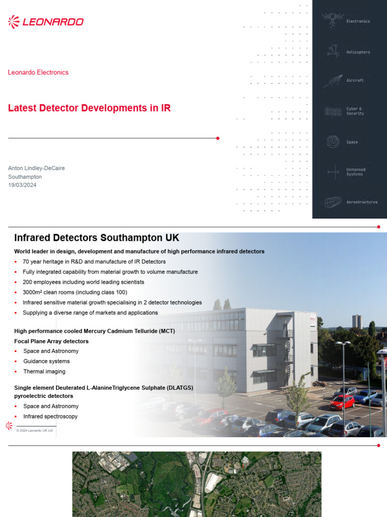 03 Latest Developments in IR CEOI Presentation 2024 ALD - CompPart1 ...